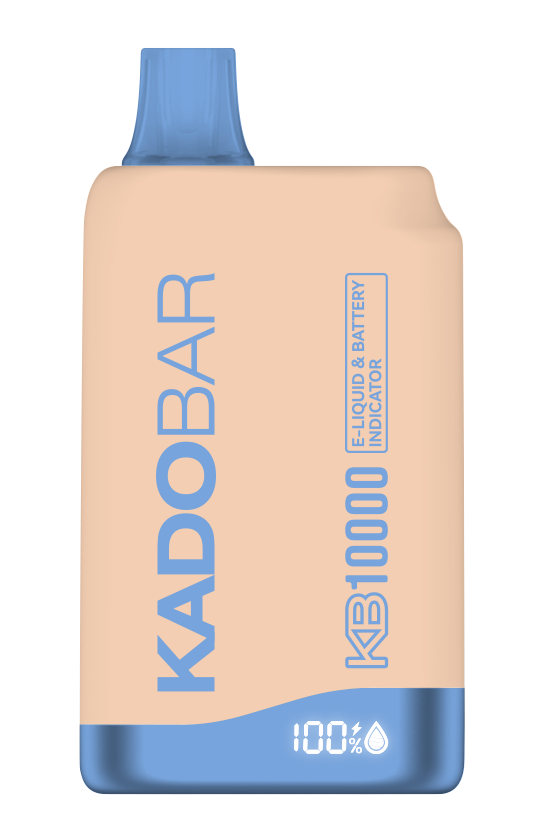 KB10000 – KadoBar